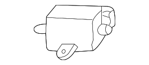 2002-2025 Audi Solenoid Valve 037-906-283-C | OEM Parts Online
