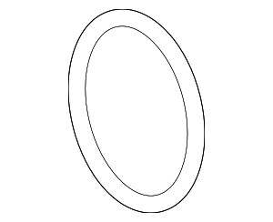 16325-62010 - Thermostat Gasket 1990-2018 Lexus | Lexus of Stevens ...