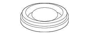 46669-S5A-003 - 2000-2025 Honda - Diaphragm | Genuine Honda Parts