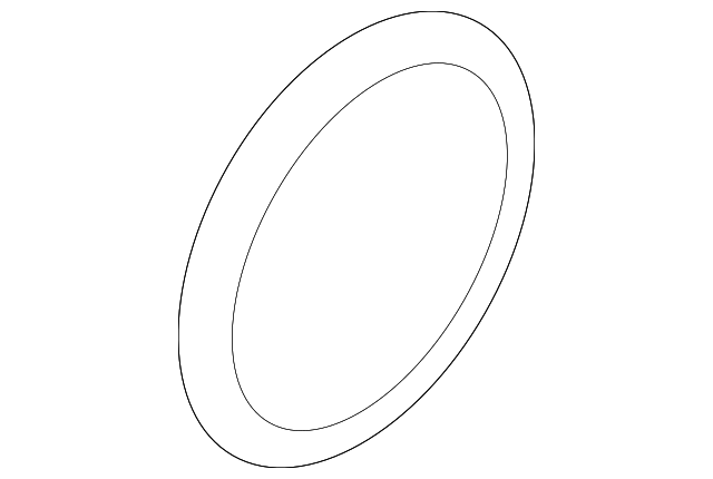 11-51-7-514-942 - Engine Coolant Pipe O-Ring - 2006-2013 BMW | Buy BMW ...