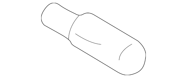 34901-SB0-671 - Bulb (12V 5W 3CP) (Stanley) 1986-2018 Acura | Honda ...