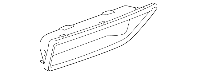 22777902 - Exhaust Heat Shield 2014-2019 Chevrolet Corvette | Londoff ...