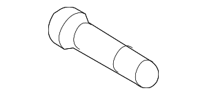 2006-2025 Hyundai Valve Stem 52933-0A000 | OEM Parts Online