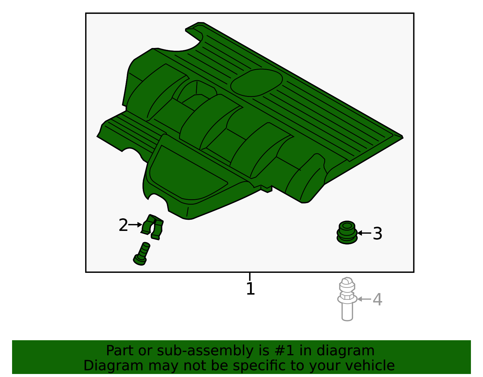 lfg1102f0c - Mazda Engine Cover 2006-2015 Mazda MX-5 Miata ...