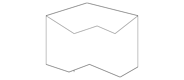 91561-TBA-003 - Door Weather-Strip Clip 2016-2022 Honda | Honda Parts ...