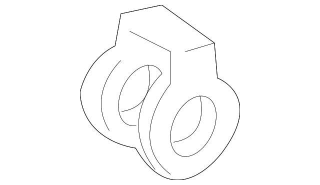 2008-2021 Lexus LX570 | Hose & Tube Assembly Gasket | 44327-30040 | OEM ...
