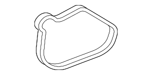 68439764AA - Retainer Clip | Mopar Parts Canada