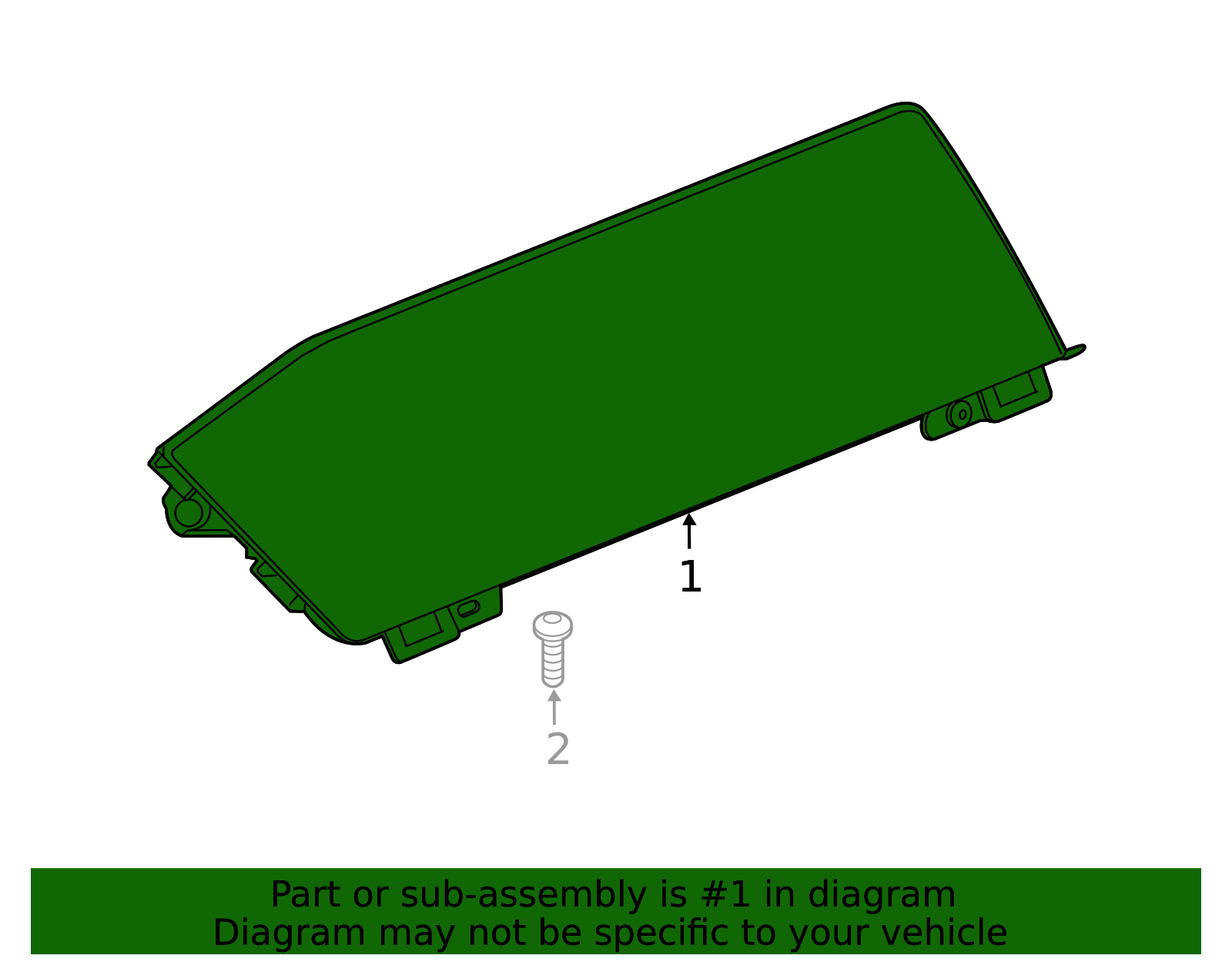 Genuine BMW 65-50-5-A40-D99 | Central Information Display (12,3" LHD ...