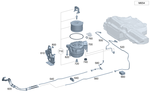 Shop OEM Fuel Filters | Mercedes-Benz Parts