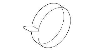25628-28010 - Egr Tube Gasket 2012-2019 Toyota | Longo Toyota Parts