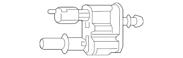 68259097AB - Auxiliary Coolant Pump - 2019 2020 Jeep Cherokee | Mopar Parts Canada