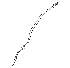 2011-2018 Volvo Cable 31440784 | TascaParts.com