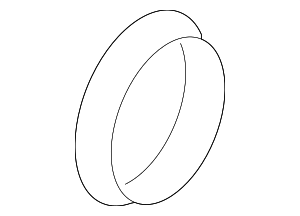 1990-2014 GM Differential Drive Pinion Gear Seal 26064028 GM ...