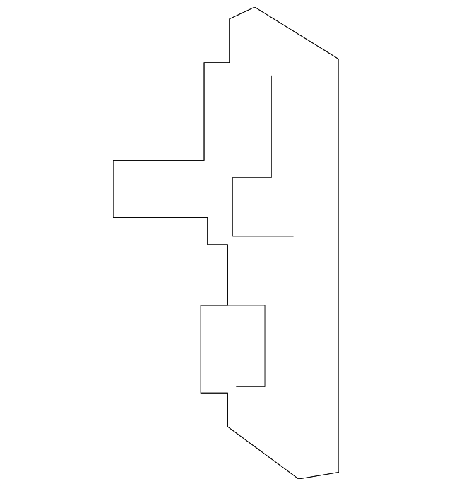 53188-0R050 - Side Support Bracket - 2019-2022 Toyota | OEM Genuine ...