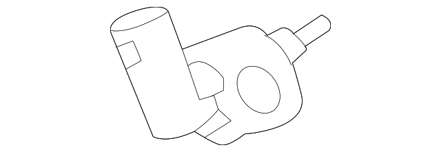 Genuine Temp Sensor for 2021-2025 Genesis | Part# 39220-3N030 | Hyundai ...