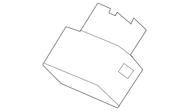 2006-2026 Honda Relay 39794-SDA-A05 | OEM Parts Online