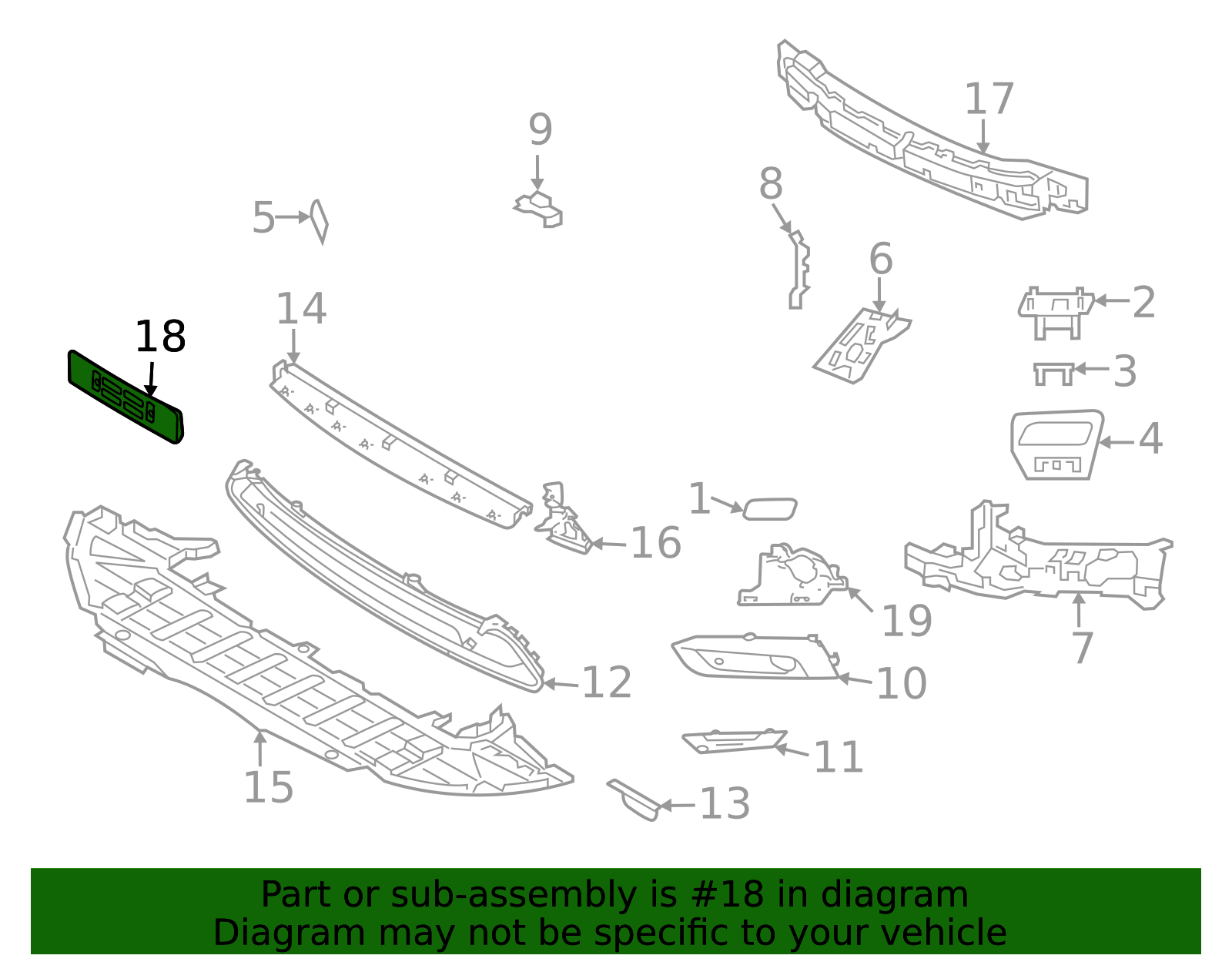 Heavy-Duty License Plate Bracket - Easy Mounting Solution | AutoNation ...