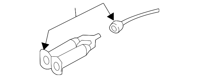 2013-2025 Audi Roof Panel Adhesive Kit D-190-MKD-A3 | Audi OEM Parts Guy