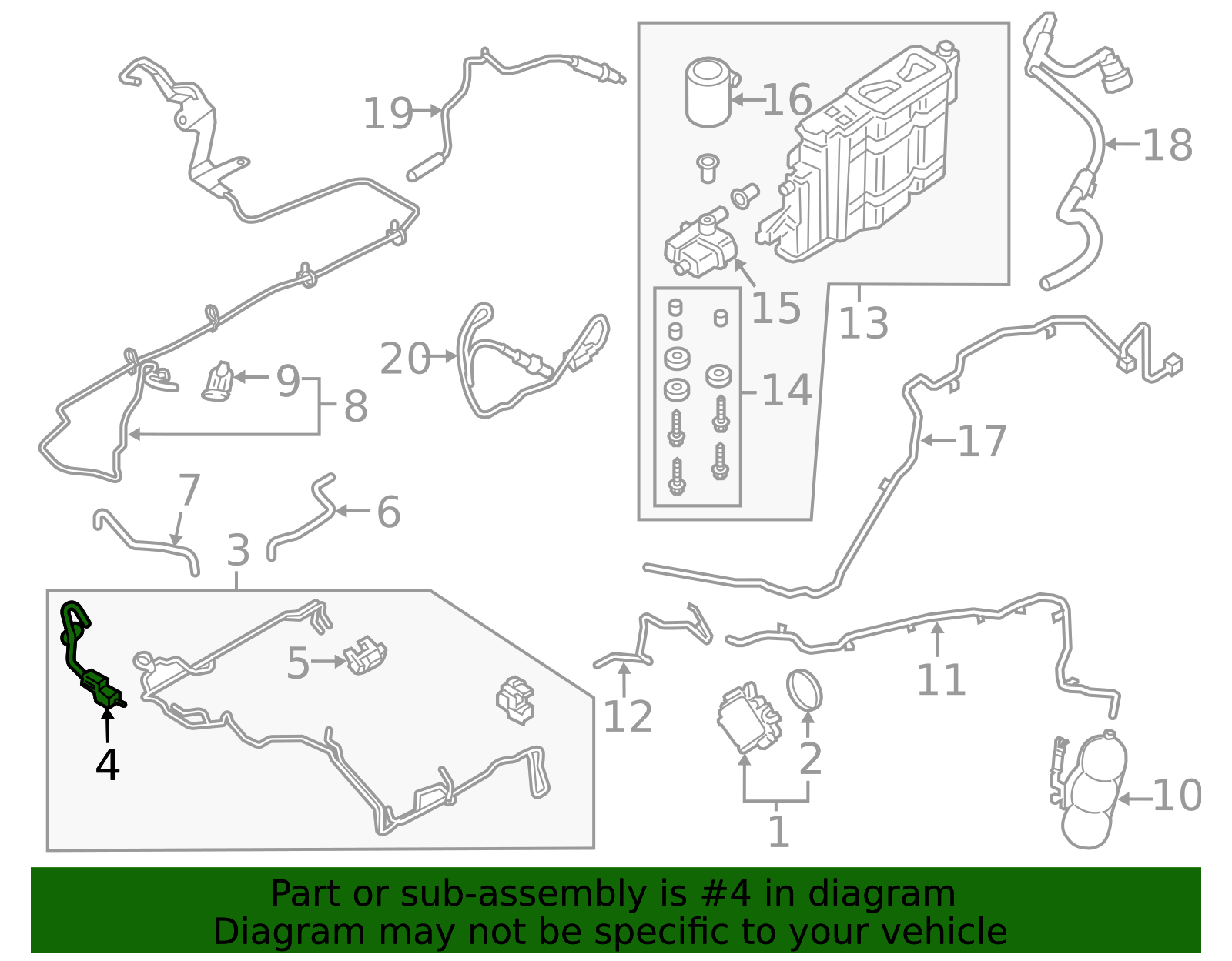 Genuine Porsche 06H-906-283-B |Solenoid Valve | FREE Shipping on Most ...