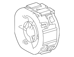 2021-2024 Toyota Mirai Pedestrian Spkr 86570-30080 | Toyota Parts Center