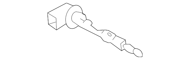 97143-1M000 - HVAC Evaporator Temperature Switch 2010-2017 Kia | Kia ...