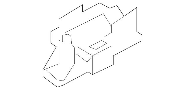 2006-2015 Mazda MX-5 Miata Hook ne51r1341d | TascaParts.com