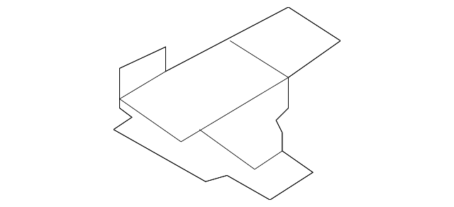 2006-2015 Mazda MX-5 Miata Latch NE51-R1-3A0D | Mazda-Parts