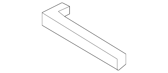 2006-2015 Mazda MX-5 Miata Front Weather-Strip NE51-R1-421E | Mazda ...