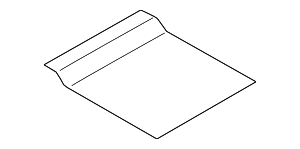 51477438290 - 2019-2025 BMW Floor Cover (51-47-7-438-290) | BMW of ...