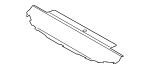 2015-2017 Ford F-150 Lower Deflector FL3Z-8327-E | Blue Springs Ford Parts