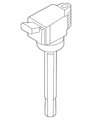 2020-2025 Hyundai Ignition Coil 27300-2J300 | OEM Parts Online