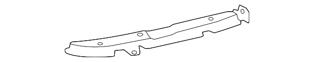 2008-2011 Subaru Impreza Retainer Plate 59140FG000 | Subaru Parts For You