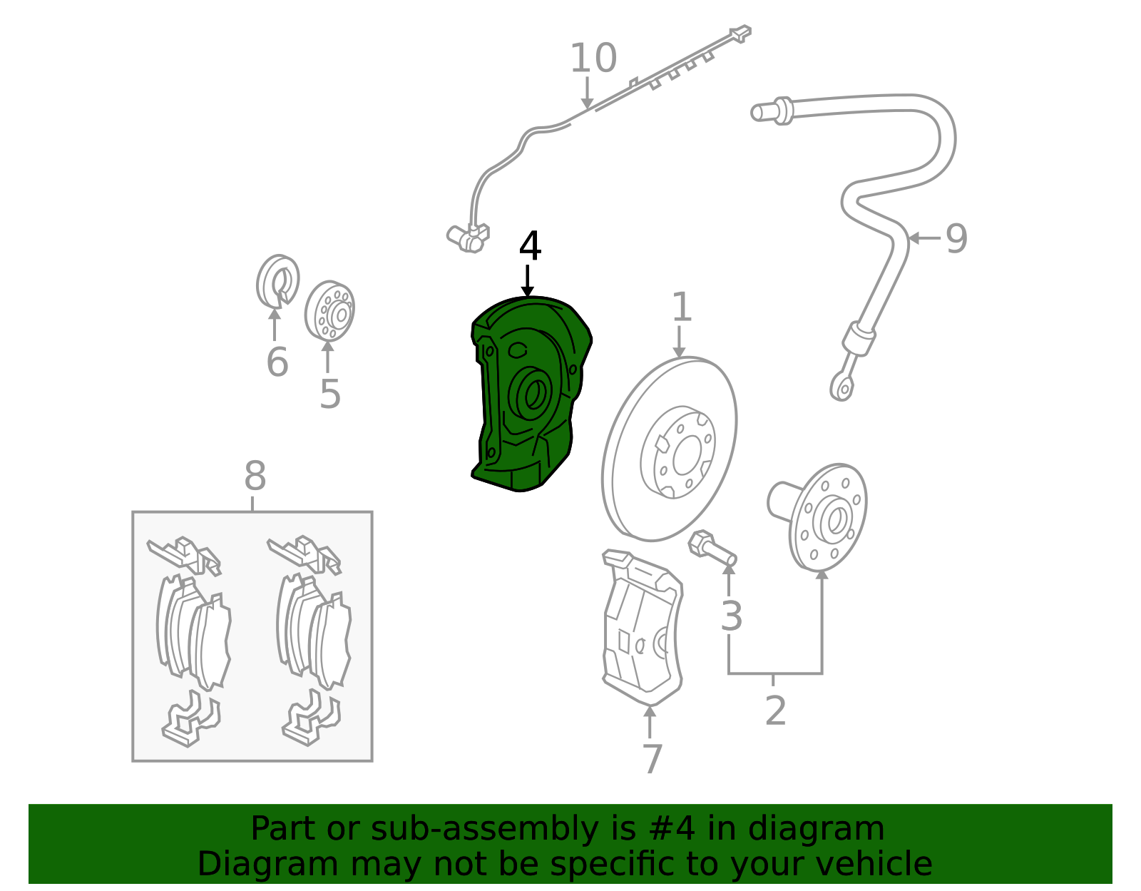 Splash Shield 51756-2H000-DS | MotorMotor