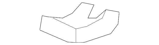 2000-2025 Toyota Fuel Pump Assembly Clip 77241-06020 | Toyota Parts Center