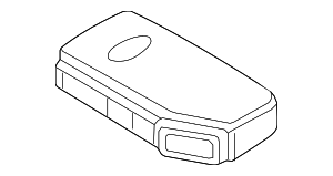 95430-K0010 - Transmitter 2022 Kia Soul | Kia.Parts Store