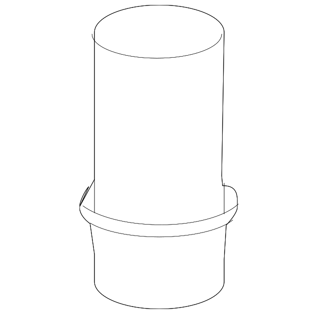 2014-2021 Hyundai Engine Oil Filter Adapter Stud 26420-2B720 | OEM ...