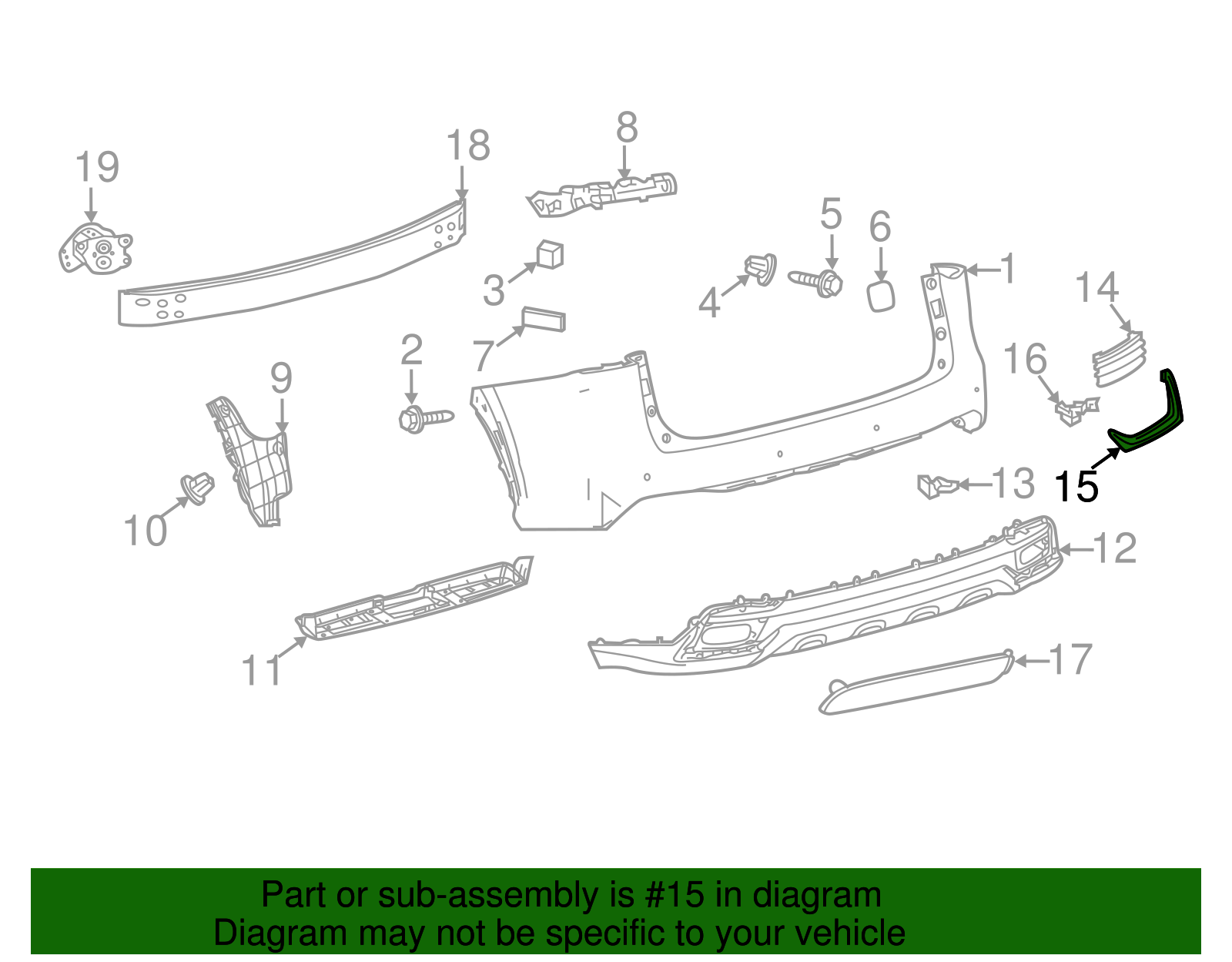 52566-78020 - 2018-2021 Lexus NX300h - Molding | My L Parts