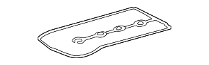 Genuine Official Toyota Engine Valve Cover Gasket part# 11213-0H010 for ...