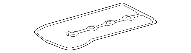11213-0H010 - Engine Valve Cover Gasket 2001-2015 Toyota | Longo Toyota ...