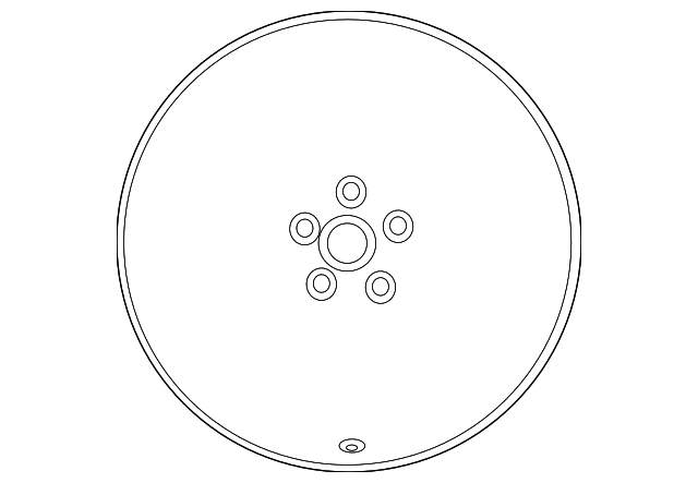 2013-2016 Mazda CX-5 Wheel, Alloy 9965-03-7090 | RealMazdaParts.com