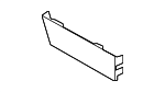 Bumper & Components - Front for 2022 Hyundai Elantra | Hamilton Hyundai ...