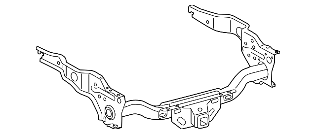 2014-2021 Toyota Tundra 2014-2021 Toyota Tundra - Bumper 51908-0C041 ...
