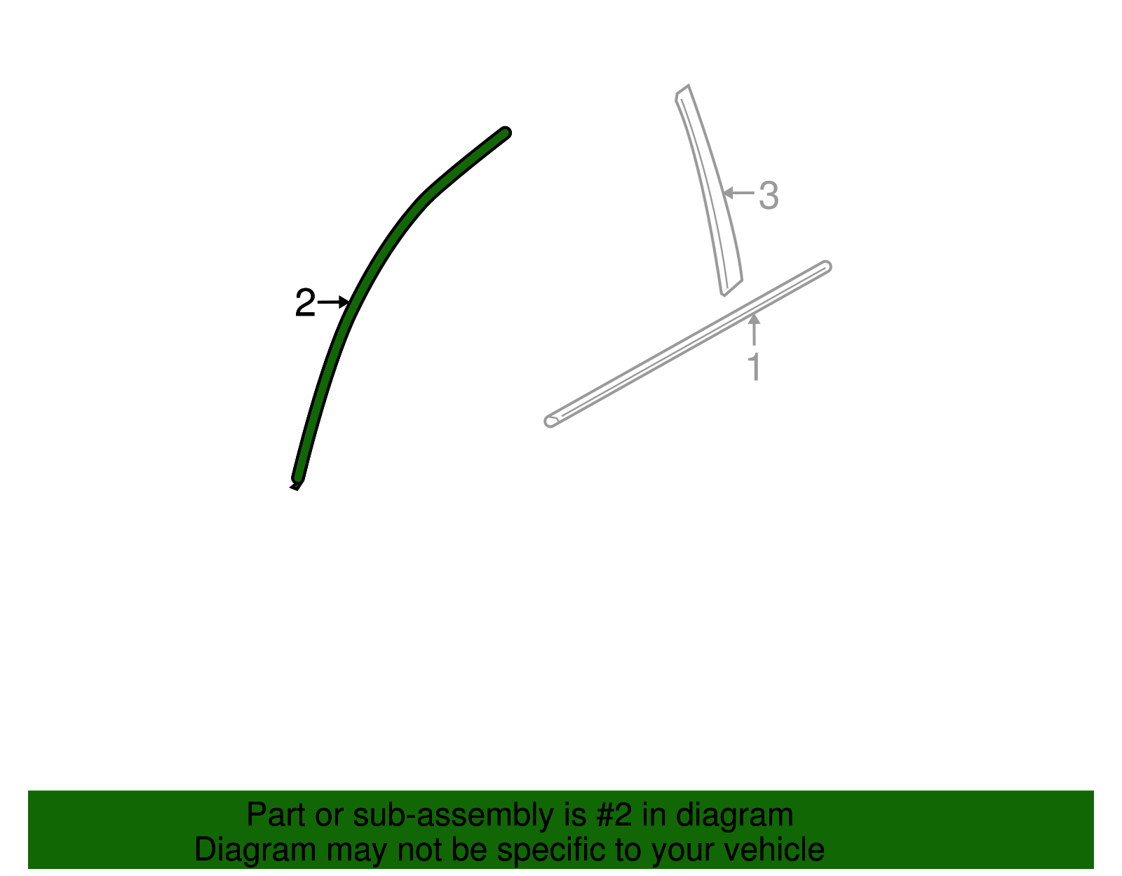 Hyundai - 86372-1E201 - Tape - 2007-2011 Hyundai Accent | OEM Hyundai ...