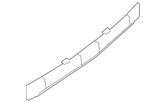 2013-2015 Nissan Sentra Absorber 85090-3SH0A | TascaParts.com