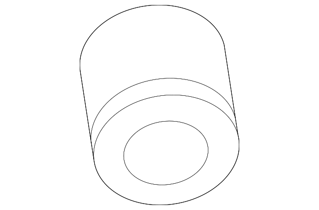 2007-2025 Mopar Oil Filter 4884899AC | Mopar Parts Canada