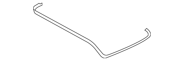 22441-2G000 - Kia Valve Cover Gasket 2009-2013 Kia | Performance Auto Parts