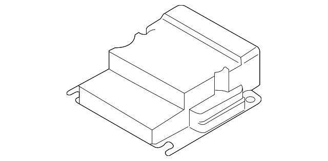 4N0-959-655-N - Audi Control Module 2019-2023 Audi | Performance Auto Parts