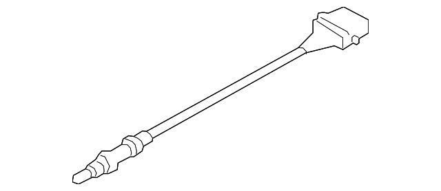 2018-2023 Volkswagen Oxygen Sensor 03H-906-262-AP | VW Direct Parts