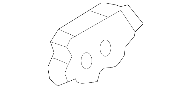 Adjust Motor 4M0-820-511-A | OEM Parts Online