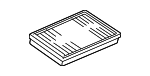 The Best Hyundai Air Filters For Sale | Hyundai OEM Parts Direct